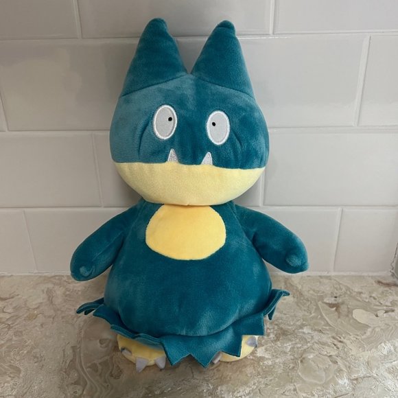 Pokemon | Toys | Pokemon Munchlax Plush | Poshmark